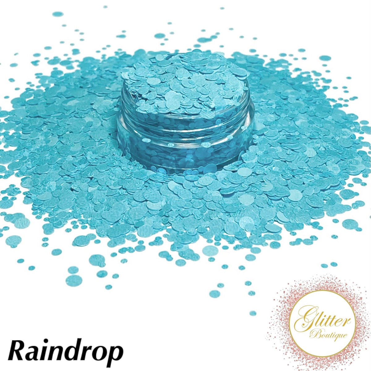 Raindrop – Glitter Boutique Canada